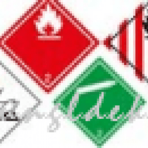 ADR Bárcák CLP - GHS piktogramok - Táblák - Matricák | dekorwebshop.hu