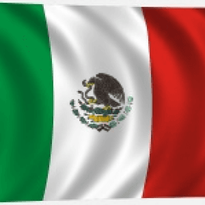 Mexikó zászló - EU és nemzetek zászlói | dekorwebshop.hu